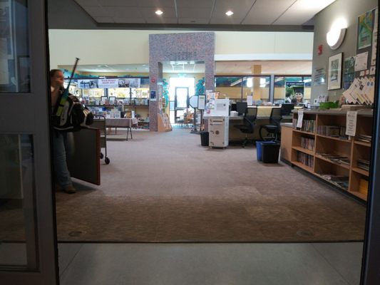 WOODLAND PUBLIC LIBRARY - Updated October 2025 - 31 Photos & 20 Reviews ...