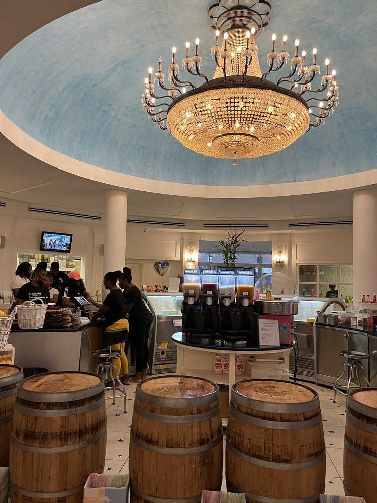 TOPPERS RHUM DISTILLERIES - Updated April 2024 - 91 Photos & 21 Reviews ...