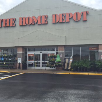 THE HOME DEPOT - Updated December 2025 - 28 Photos & 31 Reviews - 300 ...