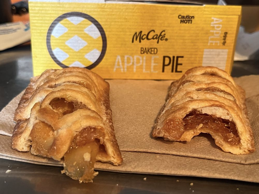 MCDONALD’S - Updated January 2026 - 24 Photos & 102 Reviews - 576 Linda ...