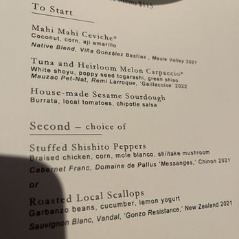 MOONCUSSER - Updated July 2024 - 479 Photos & 178 Reviews - 304 Stuart ...