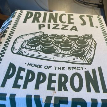 PRINCE STREET PIZZA - Updated July 2024 - 5578 Photos & 5291 Reviews ...
