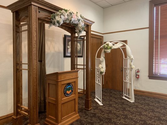 OLD ORANGE COUNTY COURTHOUSE - 231 Photos & 119 Reviews - 211 W Santa ...