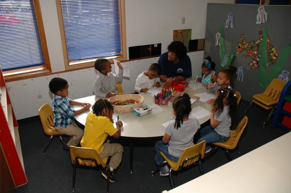 RAINBOW CHILD CARE CENTER - Updated July 2024 - 14 Photos - 2010 ...