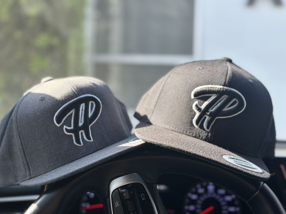 LEGENDS INK - Updated August 2025 - 28 Photos - 2031 East Cerritos Ave ...