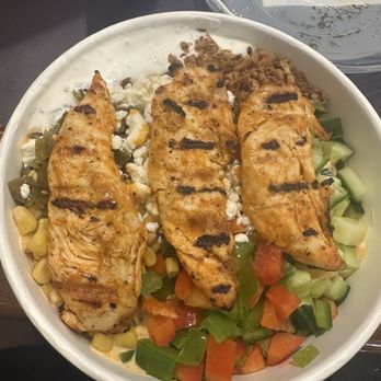 POULET ROUGE - Updated December 2025 - 24 Photos - 200 Front St W ...