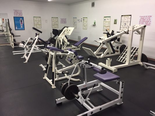 ENERGYM NORTHJAX - Updated October 2025 - 10 Photos & 11 Reviews ...