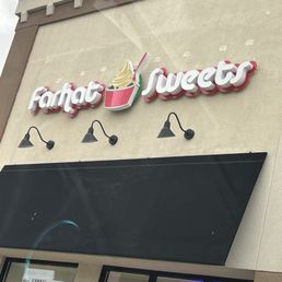FARHAT SWEETS - Updated July 2025 - 37 Photos & 22 Reviews - 13941 ...