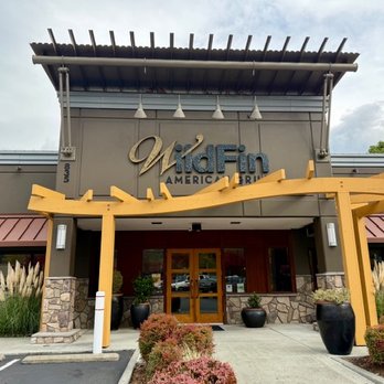 WILDFIN AMERICAN GRILL - Updated January 2026 - 435 Photos & 559 ...