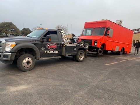 PRESTIGE TOWING - Updated December 2025 - San Antonio, Texas - Towing ...