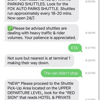 FOX AUTO PARKS - Updated September 2025 - 159 Photos & 1327 Reviews ...