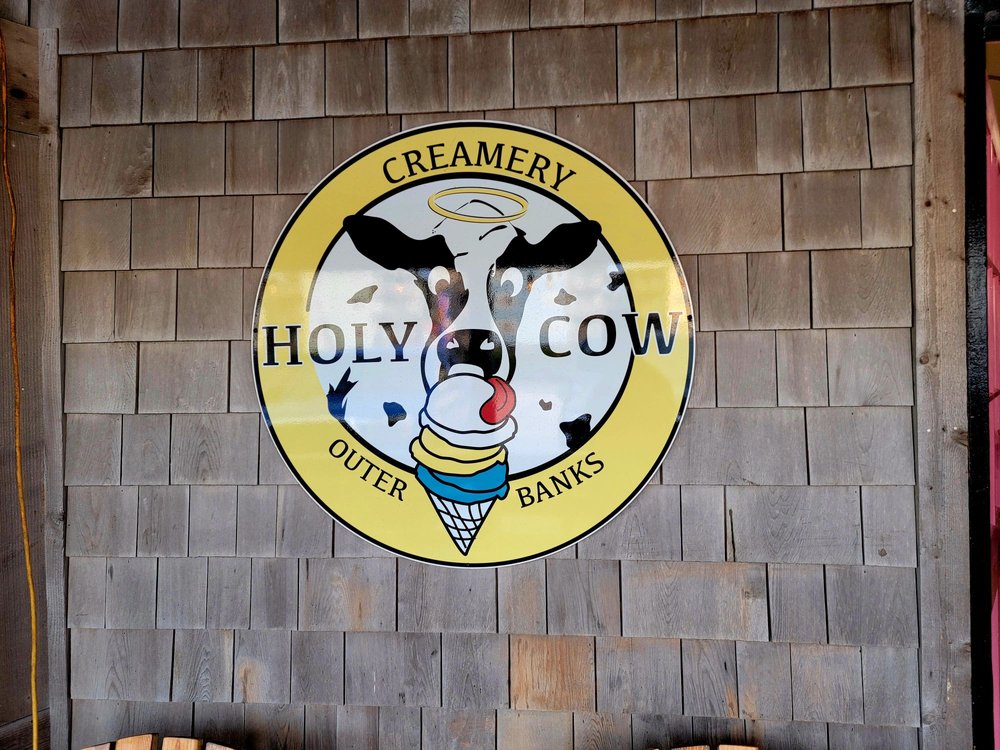 HOLY COW CREAMERY - Updated July 2025 - 35 Photos & 31 Reviews - 1223 ...