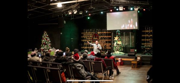 ATLANTA DREAM CENTER - Updated January 2026 - 12 Photos - 635 Angier ...