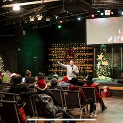 ATLANTA DREAM CENTER - 12 Photos - 635 Angier Ave, Atlanta, Georgia ...