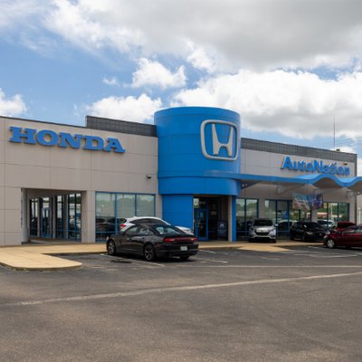 Autonation Honda Covington Pike