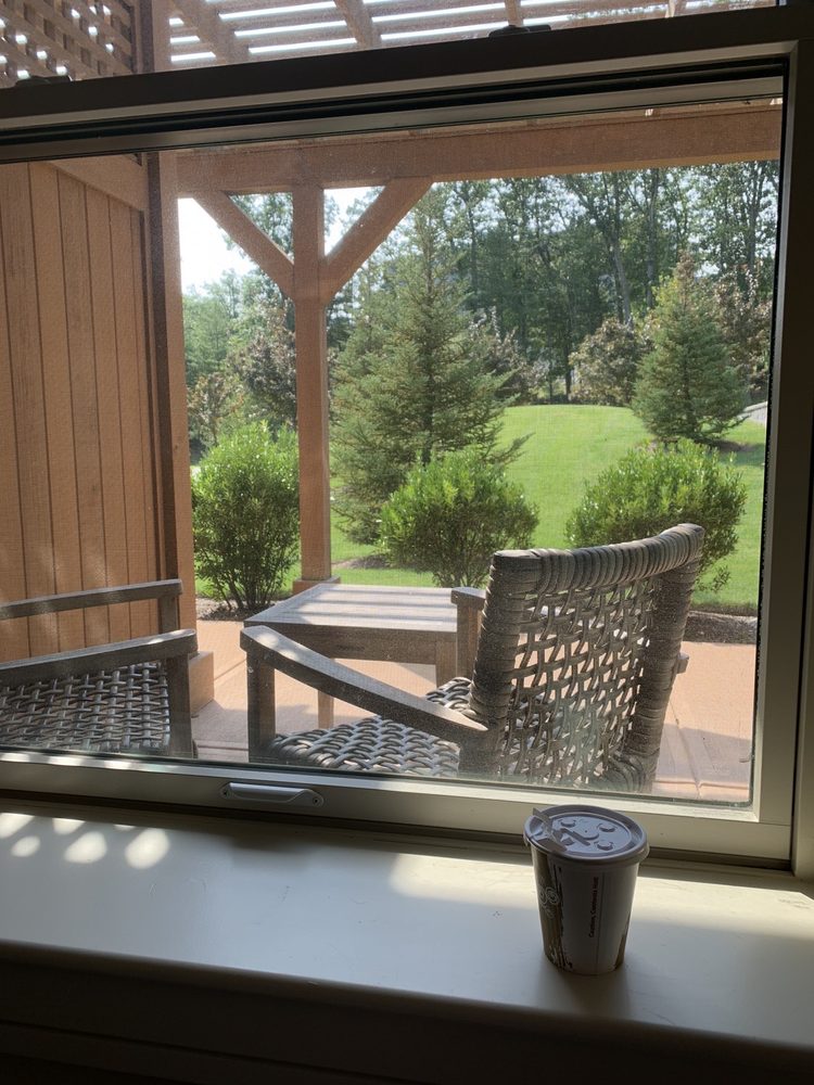 CARE DIMENSIONS HOSPICE HOUSE - Updated August 2025 - 10 Reviews - 125 ...