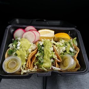 TACO LINDO GRILL - 37 Photos & 19 Reviews - Tacos - 7012 N Maple Ave ...