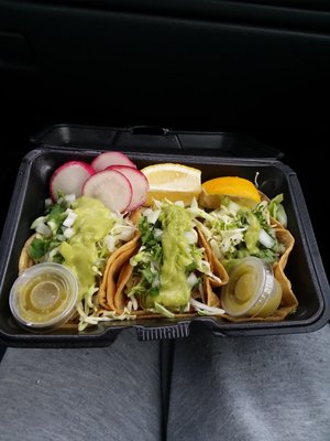 TACO LINDO GRILL - 37 Photos & 19 Reviews - Tacos - 7012 N Maple Ave ...