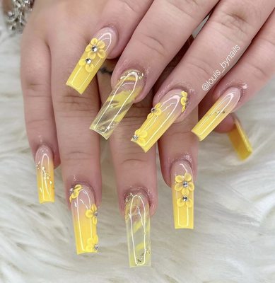 PK NAILS AND SPA - 248 Photos & 16 Reviews - 9820 Gulf Fwy, Houston ...