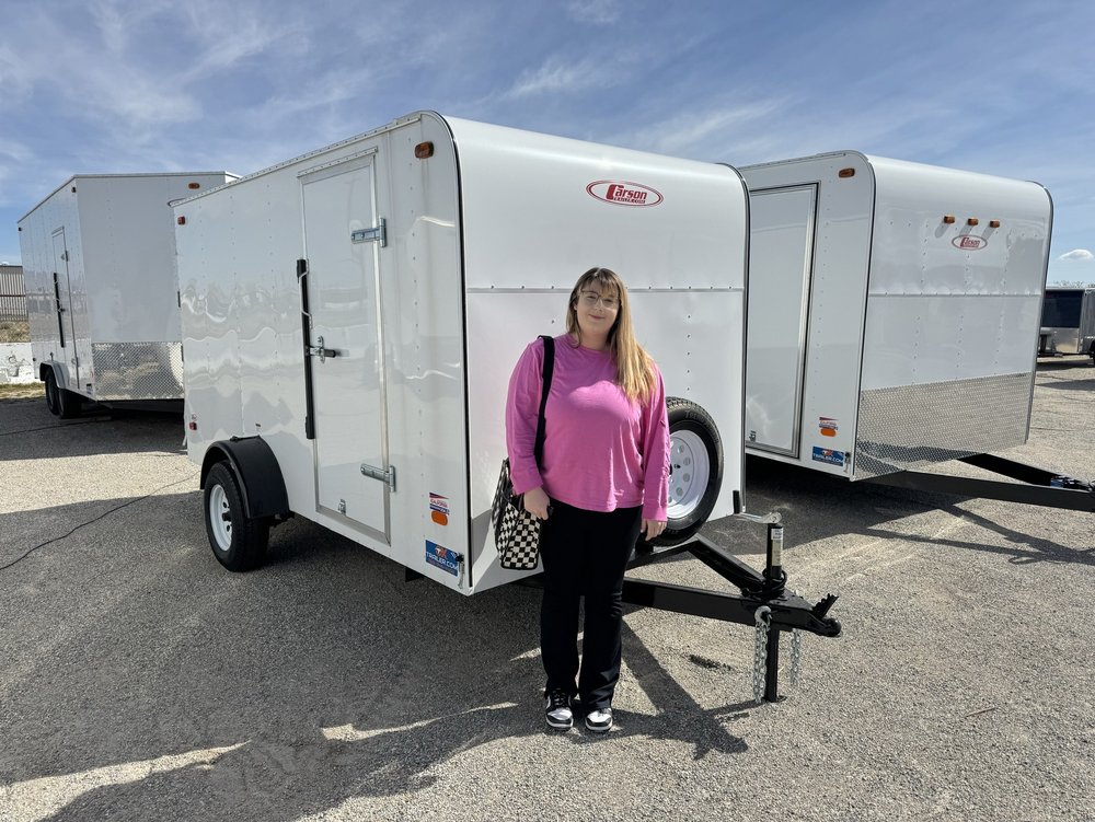 OX TRAILER - Updated January 2026 - 230 Photos & 22 Reviews - 11494 ...