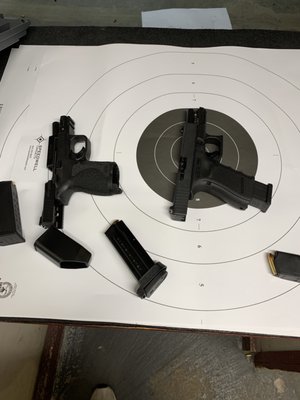 FIRING LINE - 40 Photos & 62 Reviews - 1532 S Front St, Philadelphia ...