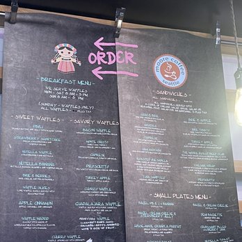 MOORE COFFEE SHOP - 2838 Photos & 1269 Reviews - 1930 2nd Ave, Seattle ...