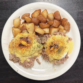 SCRAMBLERS CAFE - Updated July 2024 - 1945 Photos & 1593 Reviews - 3699 ...