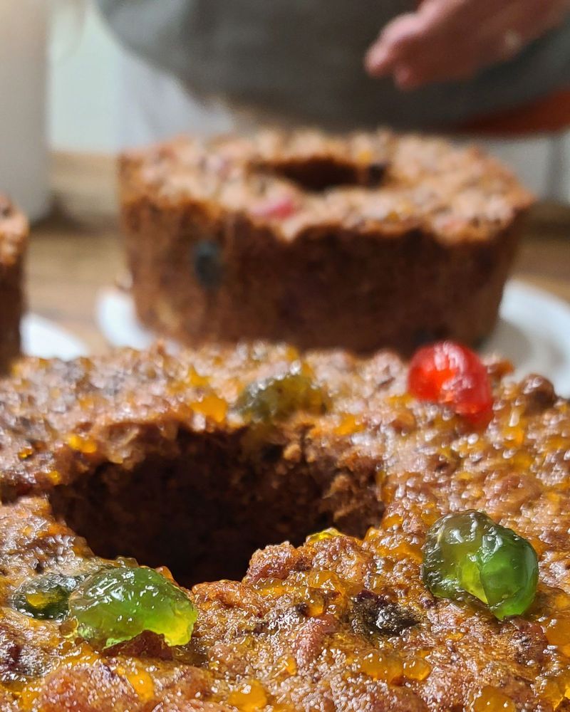 MAGNOLIA BAKE SHOP - Updated December 2025 - 103 N Jefferson St ...