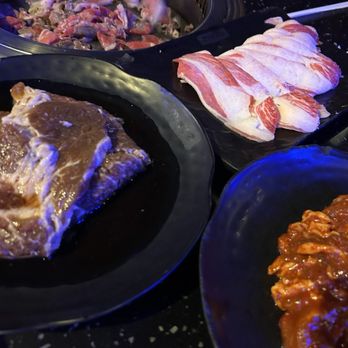 MANNA BBQ | WESTGATE - Updated July 2024 - 357 Photos & 515 Reviews ...