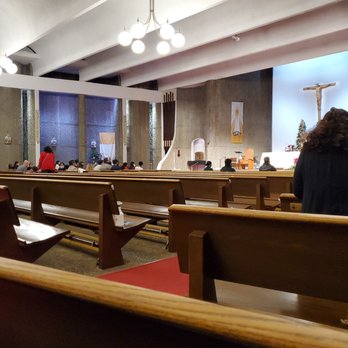ST. PIUS X CATHOLIC CHURCH - Updated March 2026 - 15 Photos - 7800 ...