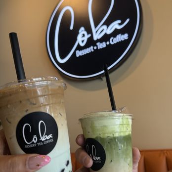 CO BA DESSERT TEA & COFFEE - Updated December 2025 - 920 Photos & 373 ...