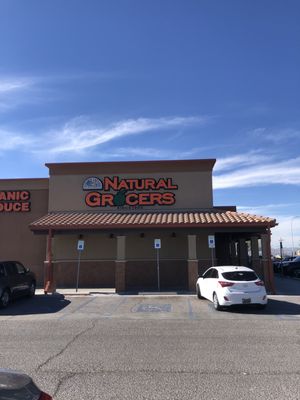 NATURAL GROCERS - Updated December 2025 - 59 Photos & 34 Reviews - 3970 ...