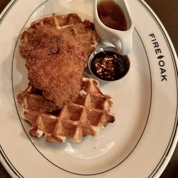 FIRE AND OAK - Updated October 2024 - 1338 Photos & 998 Reviews - 479 ...