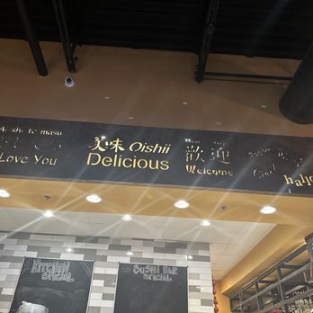 THAI SQUARE SUSHI - Updated December 2025 - 268 Photos & 232 Reviews ...