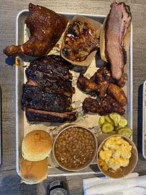 HANK DADDY’S BARBECUE - 373 Photos & 154 Reviews - 7777 Keele Street ...