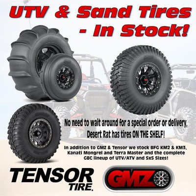 DESERT RAT OFF ROAD CENTERS - Updated August 2025 - 32 Photos & 17 ...