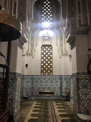 THE ISLAMIC CENTER - 105 Photos & 15 Reviews - 2551 Massachusetts Ave ...