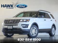 HAWK FORD OF ST. CHARLES - Updated September 2025 - 14 Photos & 73 ...