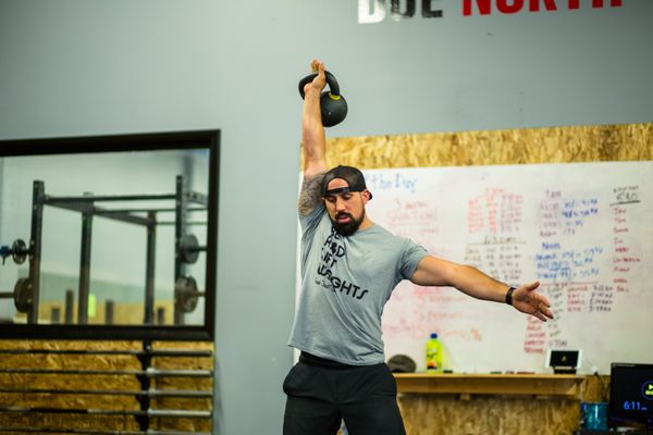 CROSSFIT DUE NORTH - Updated December 2025 - 24 Photos - 1145 Woodmere ...