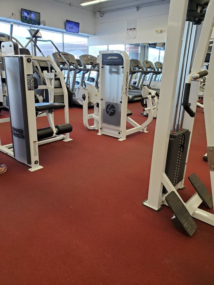 FITNESS 19 WEST SENECA - Updated December 2025 - 10 Photos - 800 Harlem ...