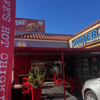 DAVE’S HOT CHICKEN - Updated September 2025 - 4052 Photos & 3756 ...