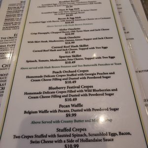 LUMES PANCAKE HOUSE - 96 Photos & 133 Reviews - 9060 W 159th St, Orland ...