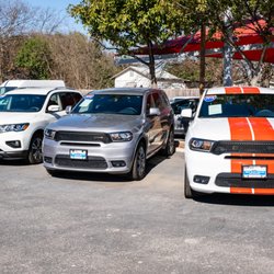 MAX AUTO SALES - 36 Photos - 6731 IH-35 S, San Antonio, Texas - Car ...