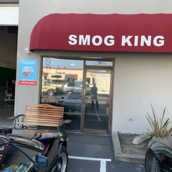 SMOG KING - 32 Photos & 153 Reviews - 19 Beta Ct, San Ramon, California ...