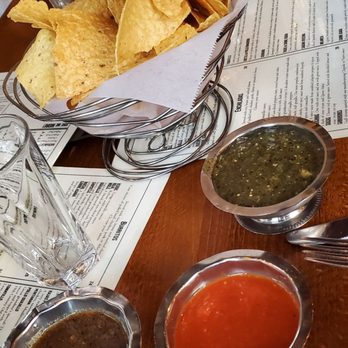 QUINTO SOL - Updated April 2025 - 494 Photos & 640 Reviews - 2201 ...