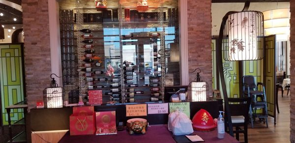 ORIENT BISTRO FINE CHINESE DINING AND BAR - Updated July 2024 - 631 ...