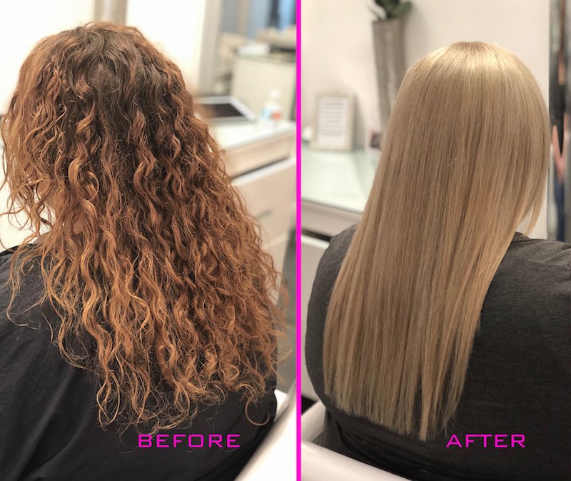 NATASHA AT VIP HAIR SALON - Updated March 2025 - 20665 Lyons Rd, Boca ...