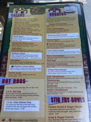 CRONIES SPORTS GRILL - Updated December 2025 - 144 Photos & 287 Reviews ...