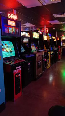 ARCADE ODYSSEY - 283 Photos & 164 Reviews - Arcades - 12045 SW 117th ...