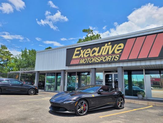 EXECUTIVE TINT - Updated December 2025 - 446 Photos & 719 Reviews ...